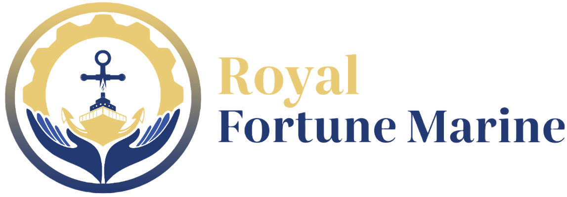 Royal Fortune Marine